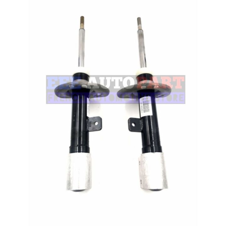Shock Absorber Front For Peugeot 308 408 3008 T84 5008 T87 - Original ...
