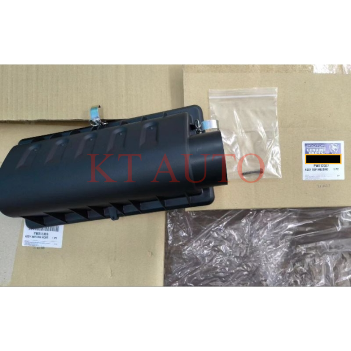 *Proton Exora Cps, Satria Neo Cps Air Cleaner Filter Top & Lower Box ...