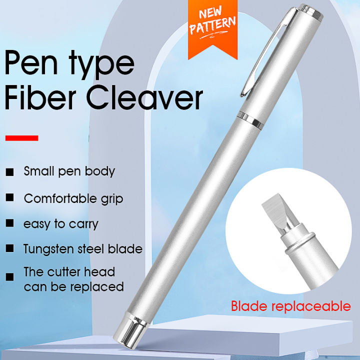 Fiber Cleaver Fiber Optic Tools Fiber Optic Cleaving Tool Optical Tools ...