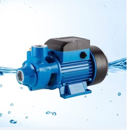 ELECTRIC WATER PUMP QB-60 / PAM AIR | Lazada