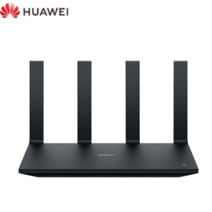 Huawei Router AX6 Dual Band Wi-Fi 6+ 7200Mbps 8-Channel Signal ...