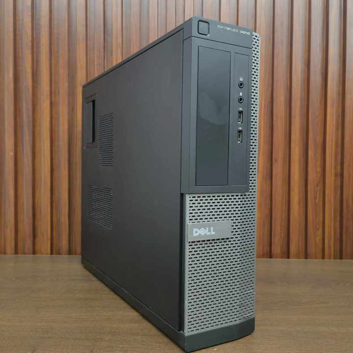 SYSTEM UNIT ASSORTED BRAND INTEL i3 2ND GEN 8GB RAM 500GB HDD ...