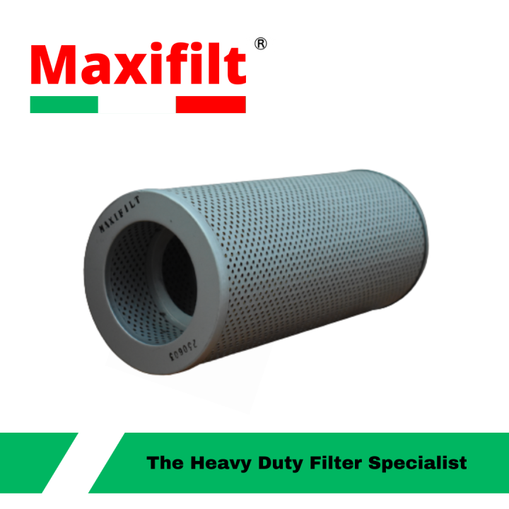 PW128UU-1 Komatsu Wheeled Excavator Hydraulic Oil Filter [XH-84003.06 ...