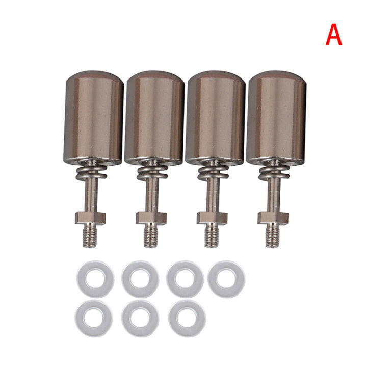 [North Bring] CPU Cooler Metal Motherboard Back Plate Bracket for Intel ...