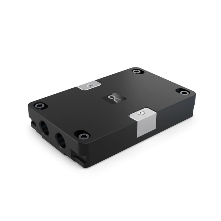 Alphacool ES Stream LGA 4677 Socket Water Block ,1U Server And ...