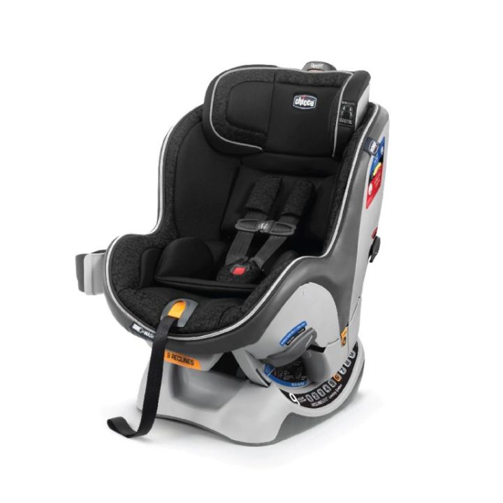 Chicco Nextfit Zip Car Seat คาร์ซีท เด็กทารก แรกเกิด รองรับน้ำหนัก 29 ...
