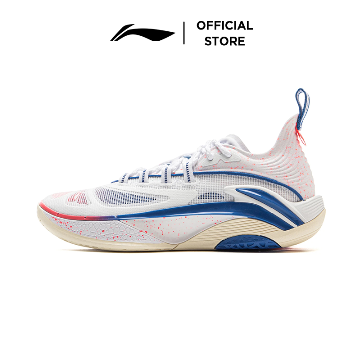 LI-NING BAD5 DOMINATOR I S Men's Basketball Shoes Professional Sports ...