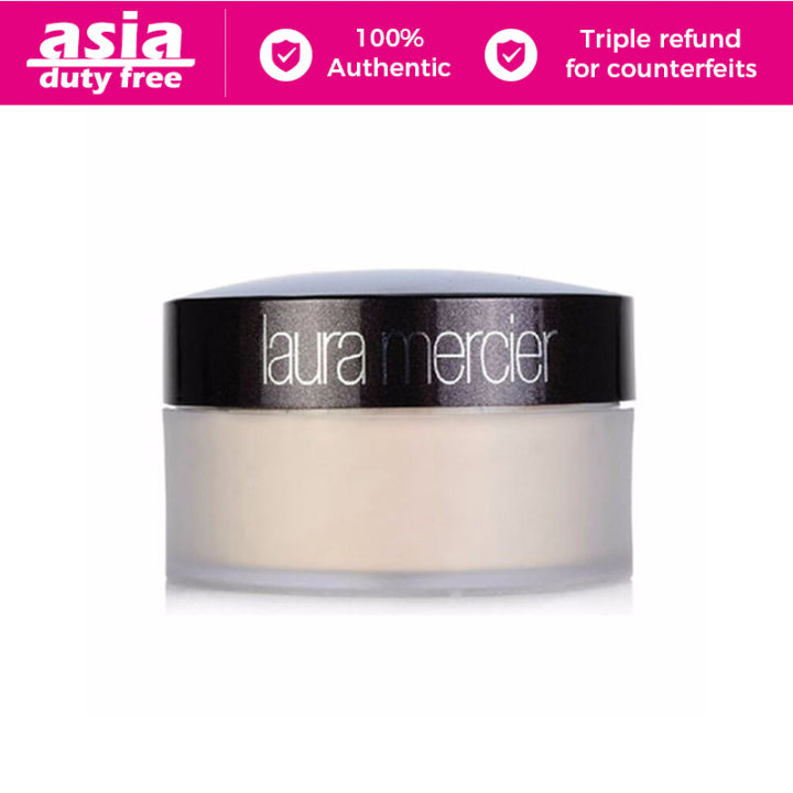 Laura Mercier Translucent Loose Setting Powder（29g） | Lazada Singapore