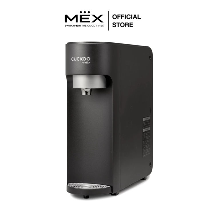Cuckoo by MEX รุ่น CP-U011B เครื่องกรองน้ำดื่มระบบ: Nano Filtration 0. ...