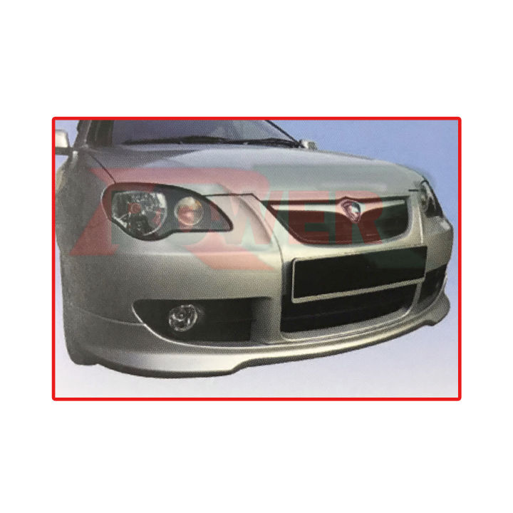 Proton Persona 1st First Generation (2009 Facelift Model ONLY) ELEGANCE ...