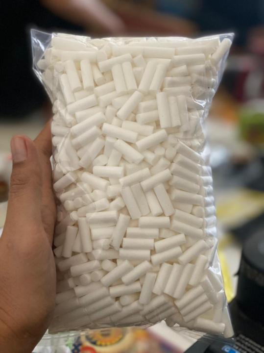 Aneka Busa FIlter roko r0k0k Gabus Linting 100 Gram Tingwe Mania ...