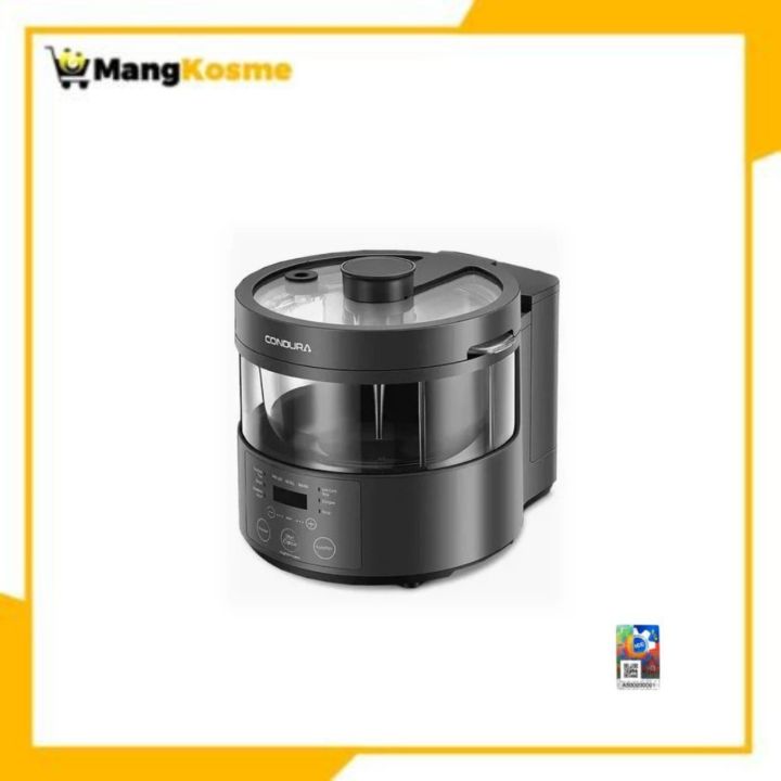 Steam Multi Cooker (Class A) | Lazada PH