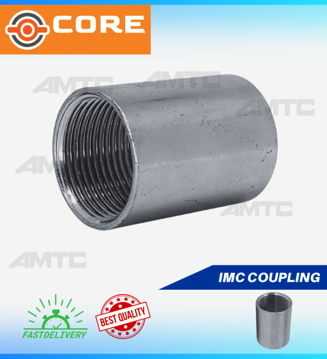 IMC Coupling | Lazada PH