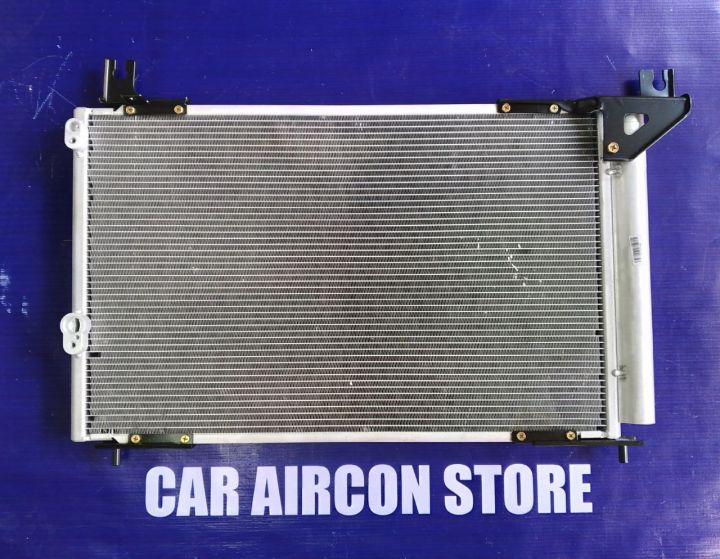 FORD EVEREST 2007-2013 PACO thailand aircon condenser original | Lazada PH