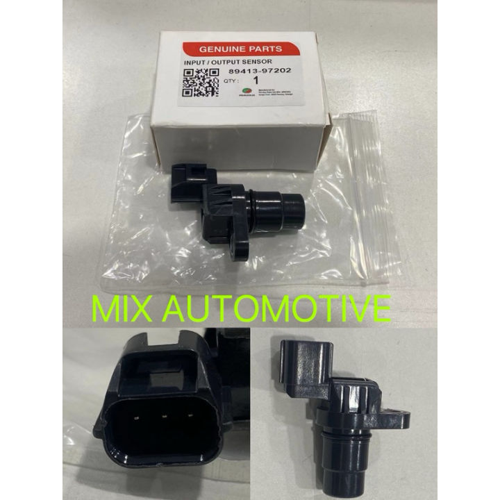Original Perodua Alza Auto Gear Box Sensor Myvi1.3/1.5Auto Gear Box ...