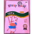 Brainy Baby 123 Introducing Numbers 1 to 20 DVD Infant Development ...