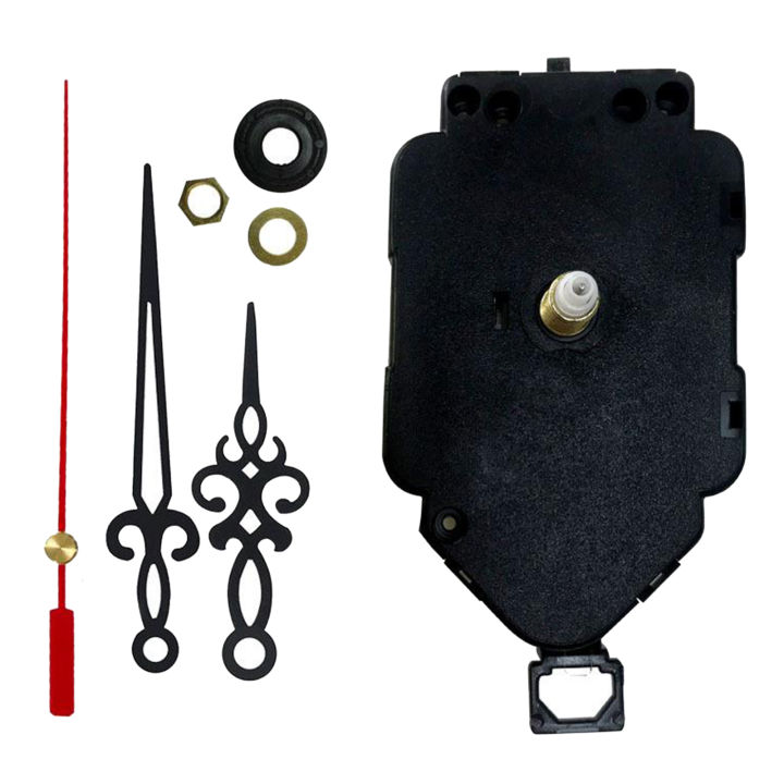 LazaraHome Quartz Wall Pendulum Clock Movement Mechanisms | Lazada