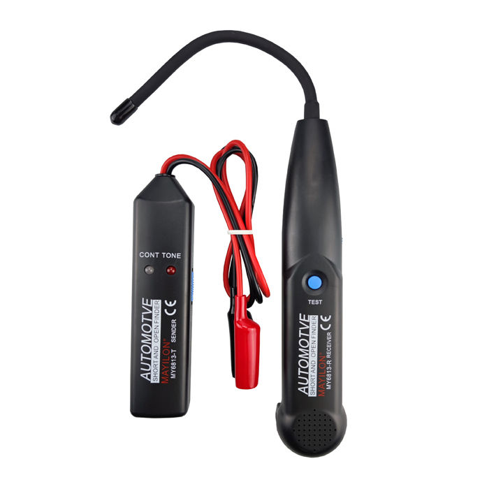Automotive Electrical Cable Tester With Probe Light | Lazada PH