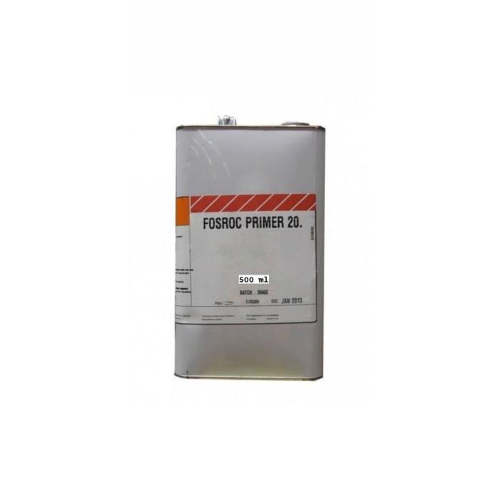 FOSROC PRIMER 20 / 500ML-Hosebuild | Lazada Indonesia