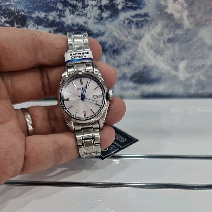 Seiko LADIES Bracelet Watch 140th Anniversary Limited Edition SUR463P1 | Lazada Singapore