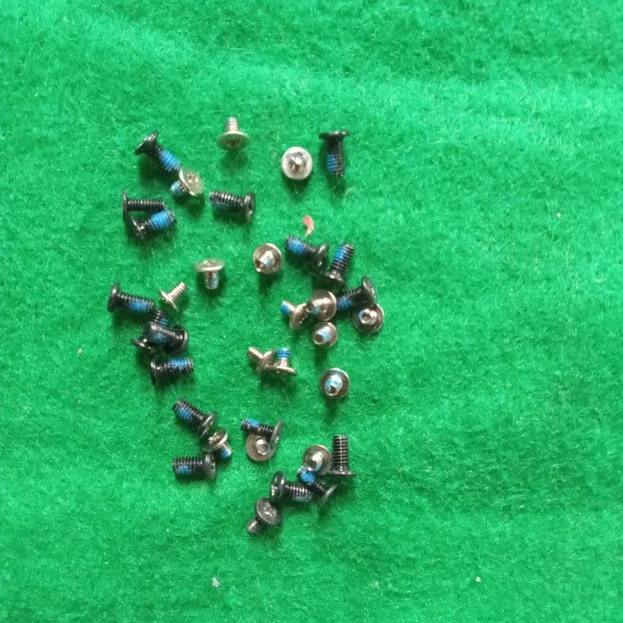 Baut Set Laptop Acer L1410 | Lazada Indonesia