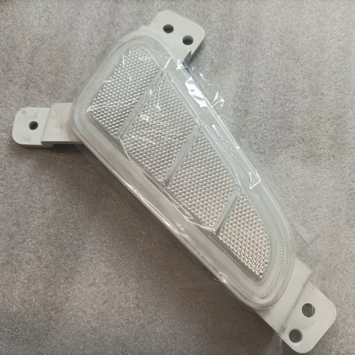 For hyundai Kona Front bumper reflector, side lights 92407J9210 | Lazada PH