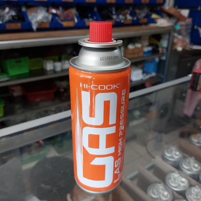 Gas las hi-cook | Lazada Indonesia