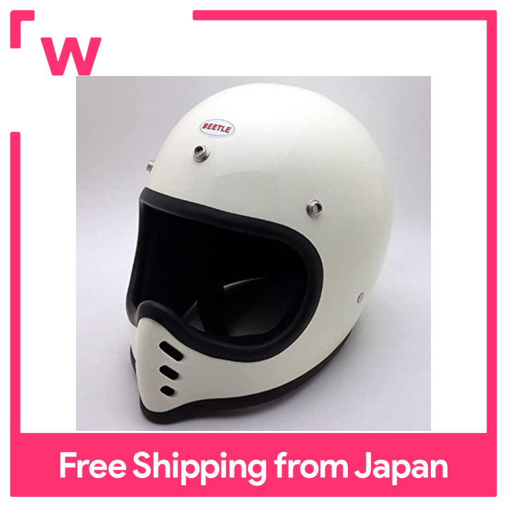 OCEAN BEETLE MTX (S, IVORY) | Lazada PH