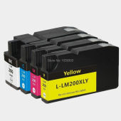 Printer Ink Cartridges