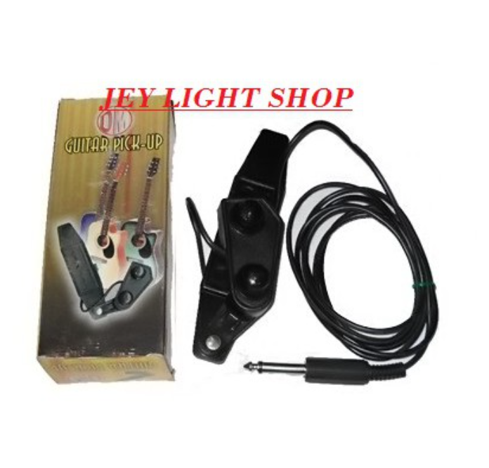 Pick Up Gitar/Spul Gitar DM | Lazada Indonesia