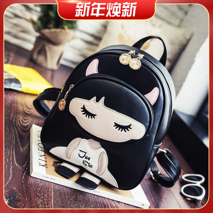 ins Boleh dihantar 2025 Beg galas ringkas baru tadika untuk kanak-kanak ...