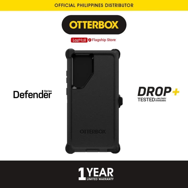 OtterBox Samsung Galaxy S23 Ultra Case | Defender Series | Authentic ...