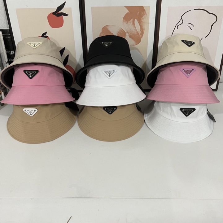 หมวก bucket บักเก็ตPDA | Lazada.co.th