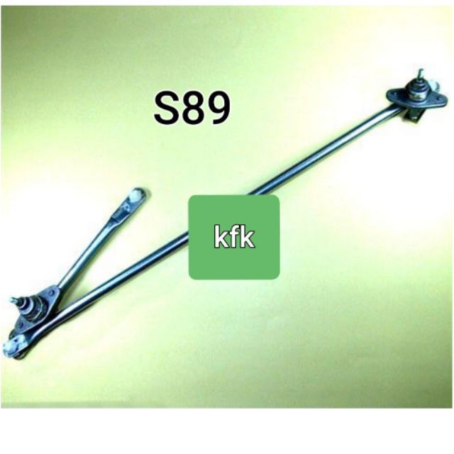 DAIHATSU S89 HIJET 1300 WIPER LINK ASSY | Lazada