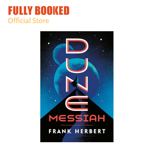 Dune Chronicles: Dune Messiah, Book 2 (Paperback) | Lazada PH