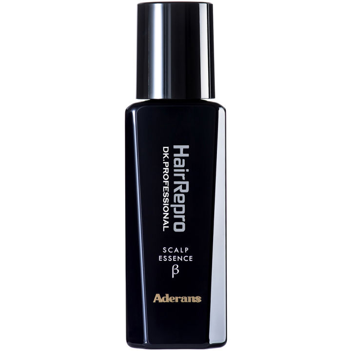 ADERANS HairRepro Scalp Essence - Men's เอสเซ้นส์บำรุงผมที่ใช้สารสกัด ...