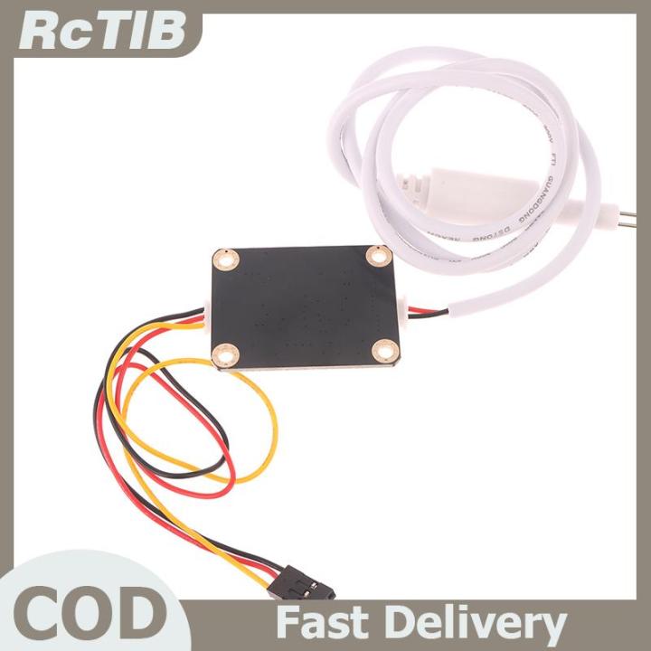 RCTLB TDS Sensor Water Conductivity Sensor For Arduino Liquid Detection ...