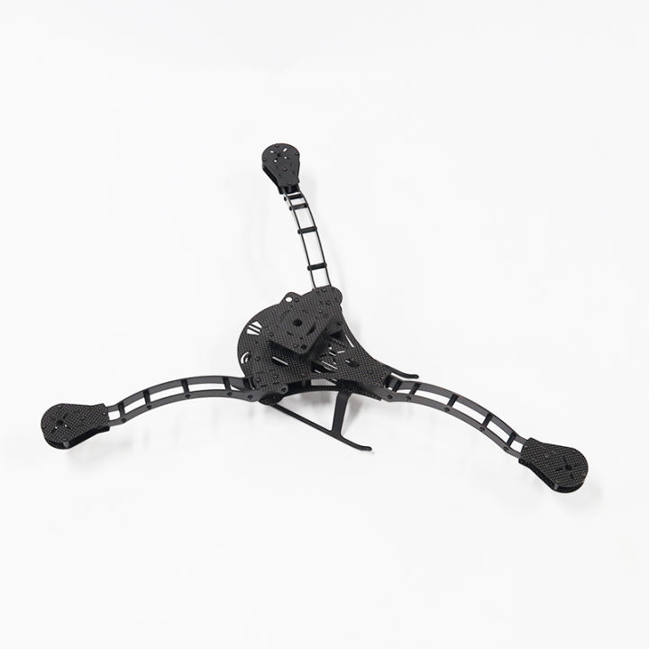 Rctosky Y6 carbon fiber three-axis frame f450 crossing three-axis frame ...