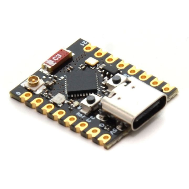 Esp32 C3 Supermini V2 Plus Development Board Esp32 C3 Mini Wifi Bluetooth Iot Board Antenna Rgb