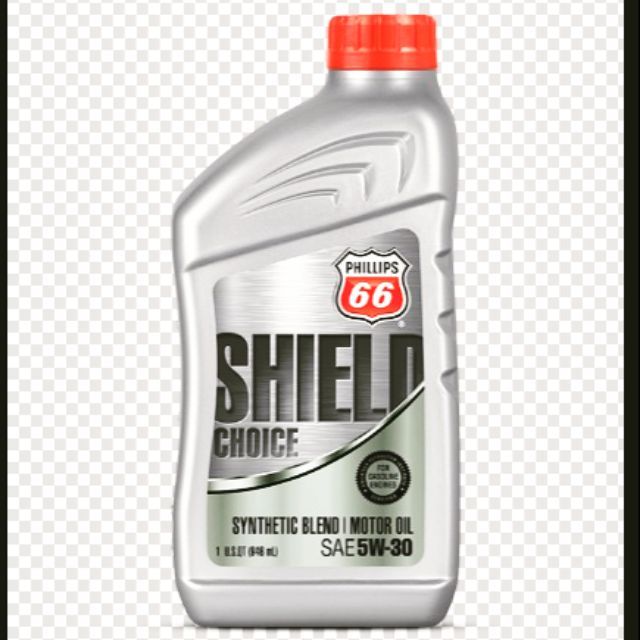 Phillips 66 Shield Choice 5w30 imported premium engine oil semi ...