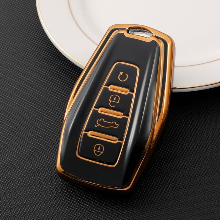 PROTON S70 X90 X50 X70 Key Covers Key Fob Kunci Remote X50 X90 X70 ...