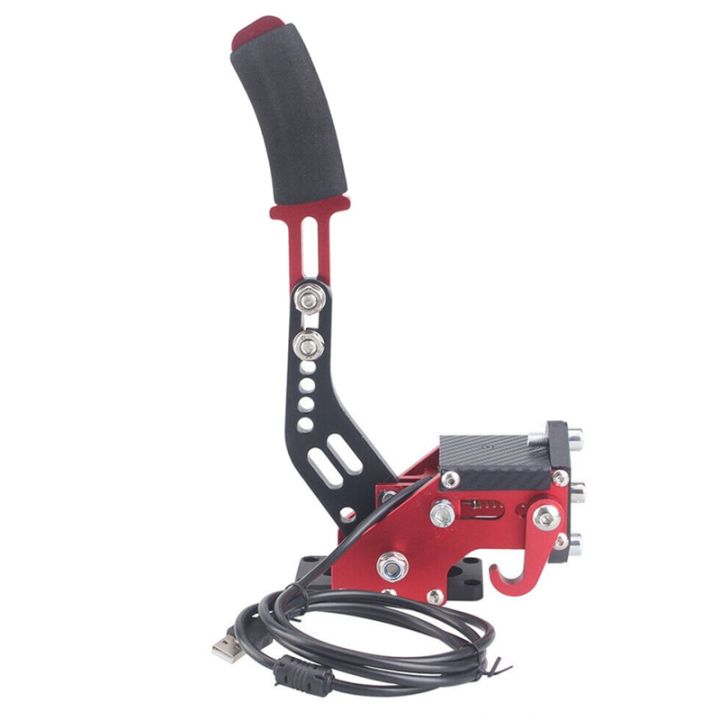 Handbrake USB for Racing Games Wheel Stand for Logitech G29 G920 Only ...