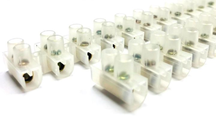 Plasma 15A Pvc Connector | Lazada