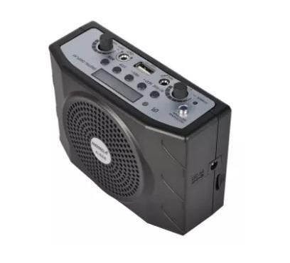 Bosca BS A-868 Professional Teach Microphone (Black) | Lazada PH