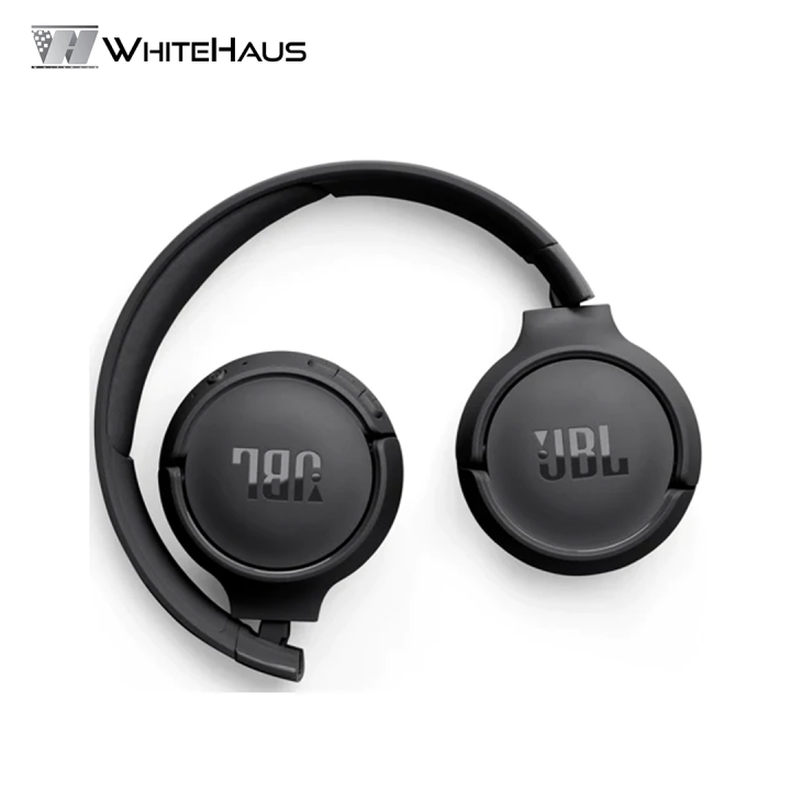 JBL Tune 520BT / 530BT Wireless On-Ear Headphones | Lazada Philippines