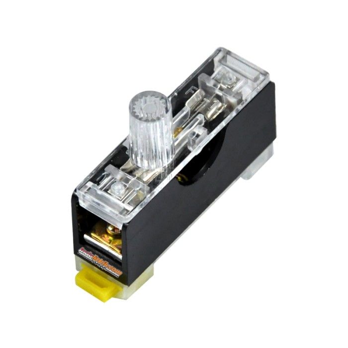 Fuse kubur TAB FS-10 model Din-Rail | Lazada Indonesia