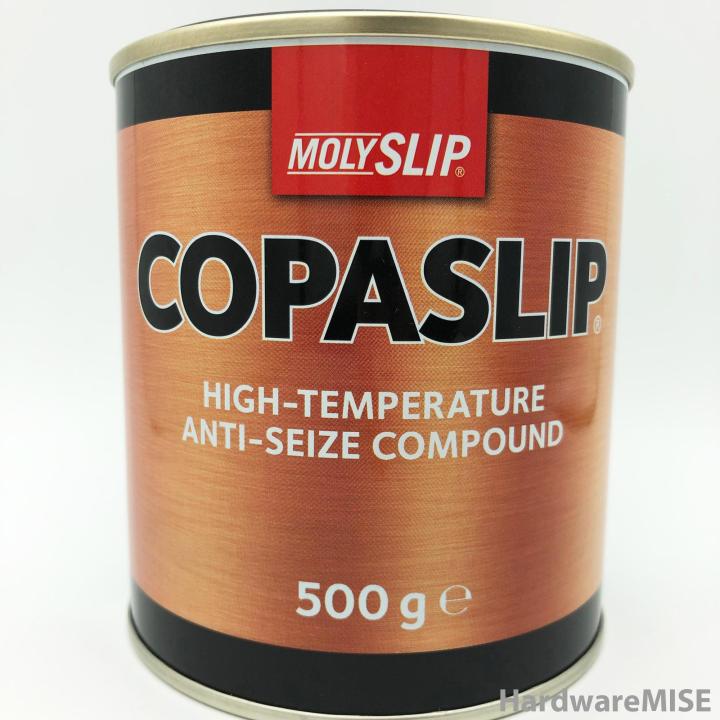 Molyslip Copaslip Anti-Seize Compounds 500g IMPA 450566 | Lazada