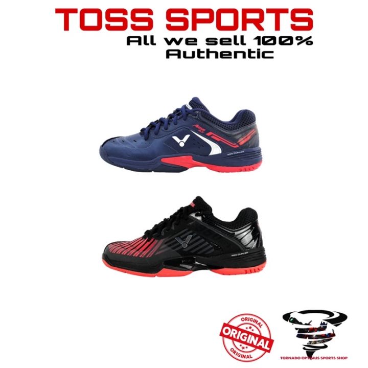 Victor A950 Ace Badminton Shoes | Lazada