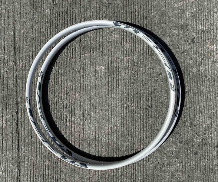 WEINMANN RIMS U28 TL 27.5 29 SILVER BLACK Lazada PH