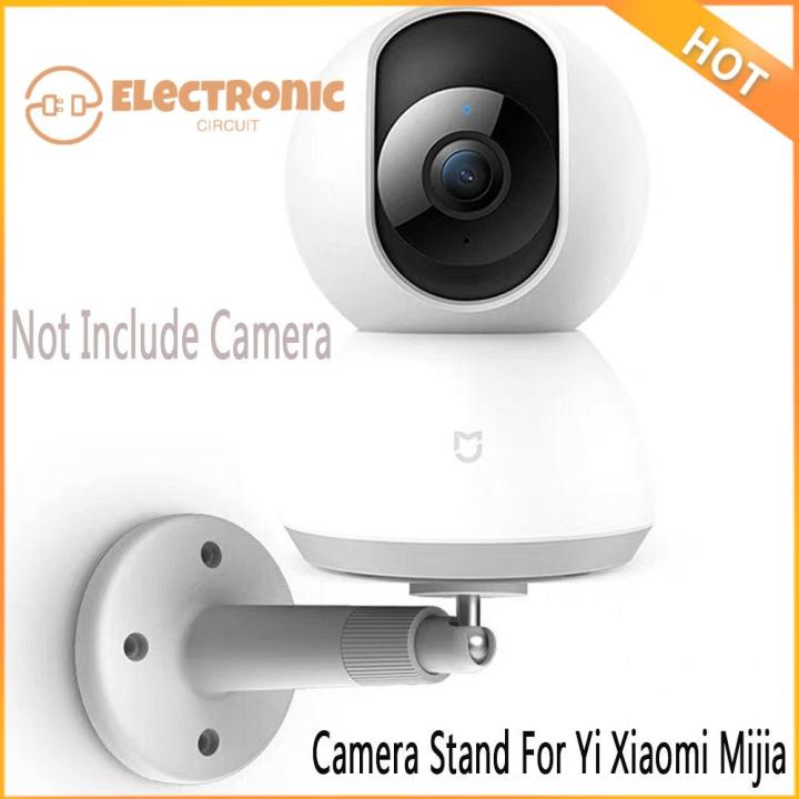 360 Degree Swivel Camera Bracket For Xiaomi Mijia Security Camera ...